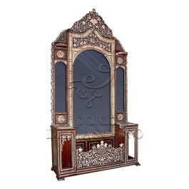 FAHIMA | Syrian CONSOLE