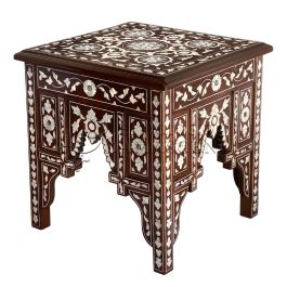 "YASMIN Table | Syrian TABLES"