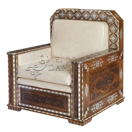 DALILA | Syrian THRONE